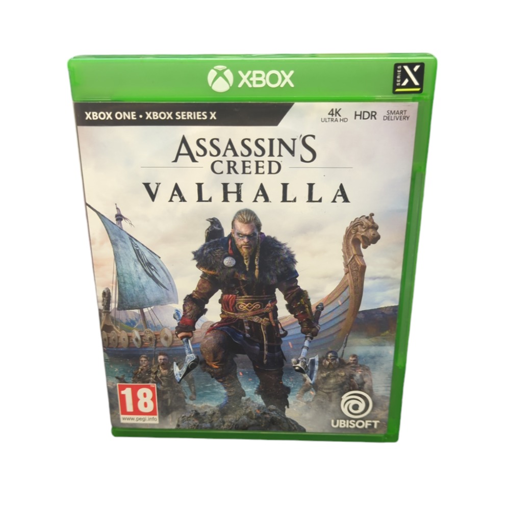 Assassin's Creed Valhalla - Own4Less